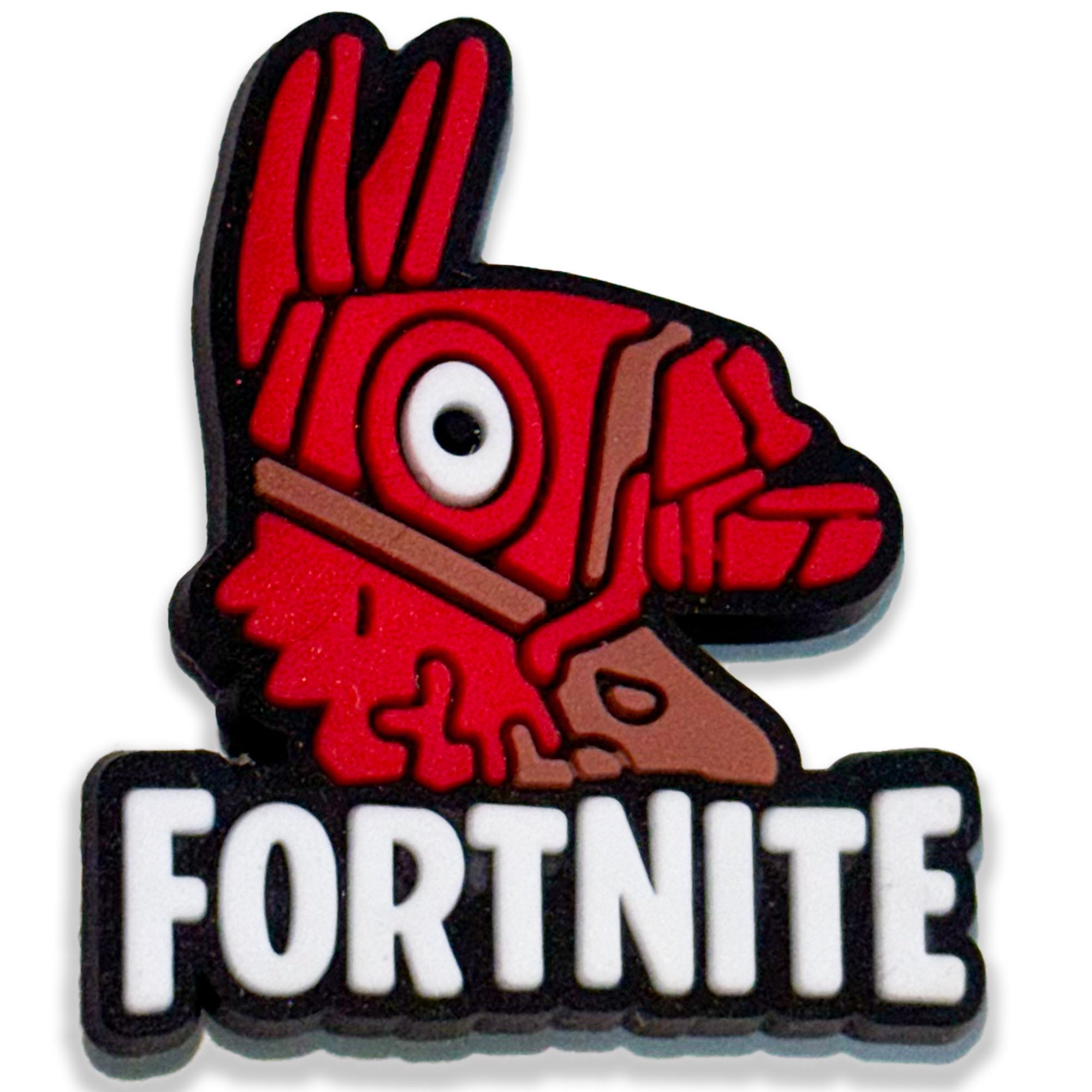 Fortnite : Shoe Charm – Questsole
