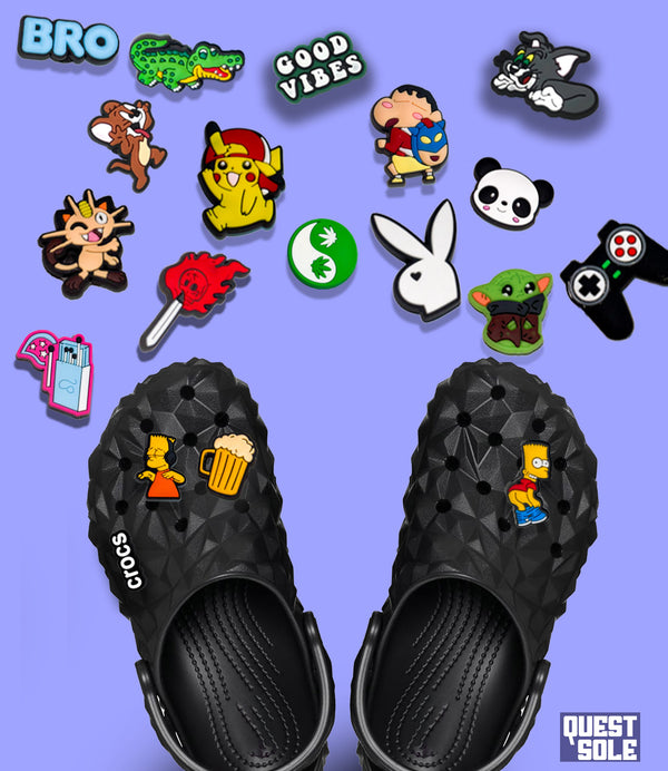 Questsole