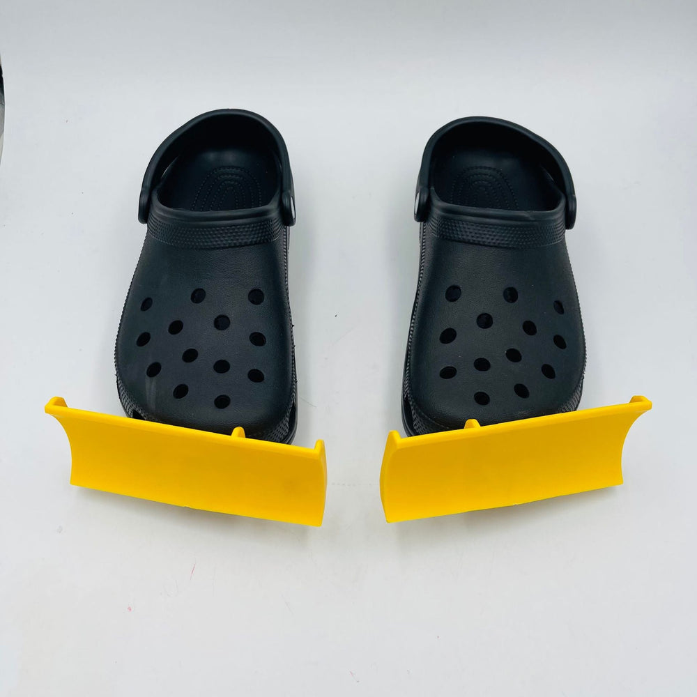 Crocs Attachments